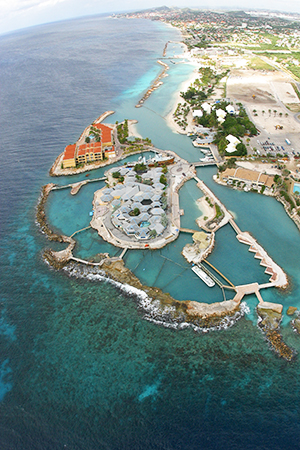 Tourism on Curacao - Island Information